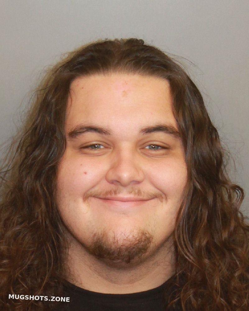 SMITH JACOB DYLAN 07/03/2025 - Jefferson County Mugshots Zone