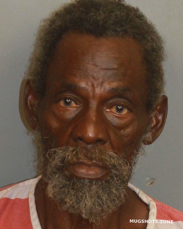 BLACKMON WILLIE JOE 07/03/2025 - Jefferson County Mugshots Zone