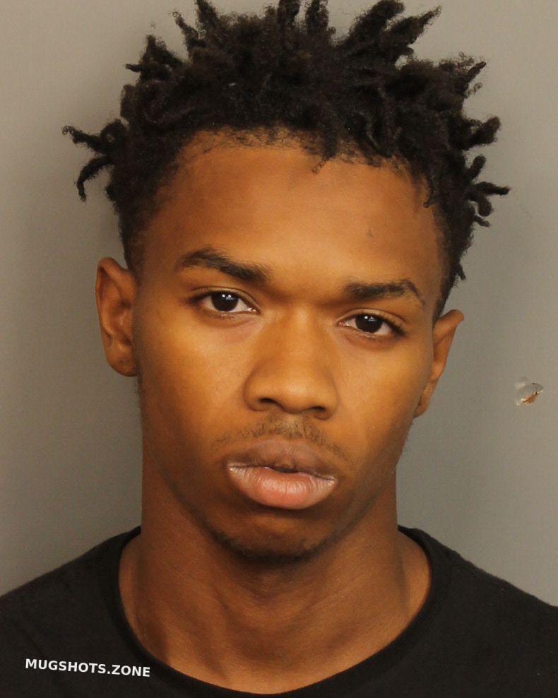 ROBERTSON GEORGE VINSON JUNIOR 07/03/2025 - Jefferson County Mugshots Zone