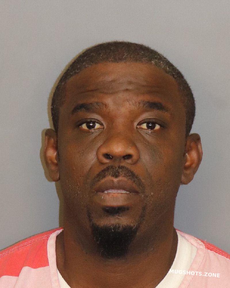 WOODY DERRICK JAMES 07/03/2025 - Jefferson County Mugshots Zone