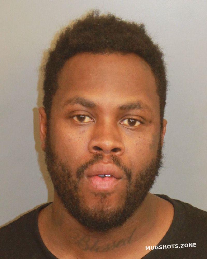 JAMES MARCUS DEWAYNE 07/04/2025 - Jefferson County Mugshots Zone