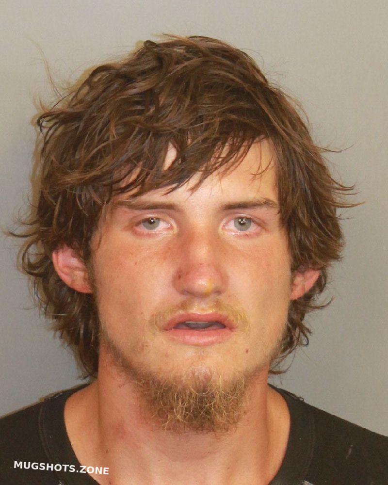 LAWSON GARRETT BAILEY 07/06/2025 - Jefferson County Mugshots Zone