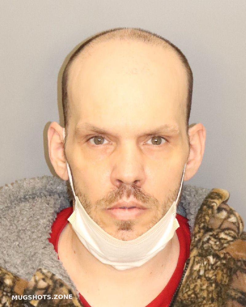 SPRINGFIELD GUY WARREN 07/07/2025 - Jefferson County Mugshots Zone