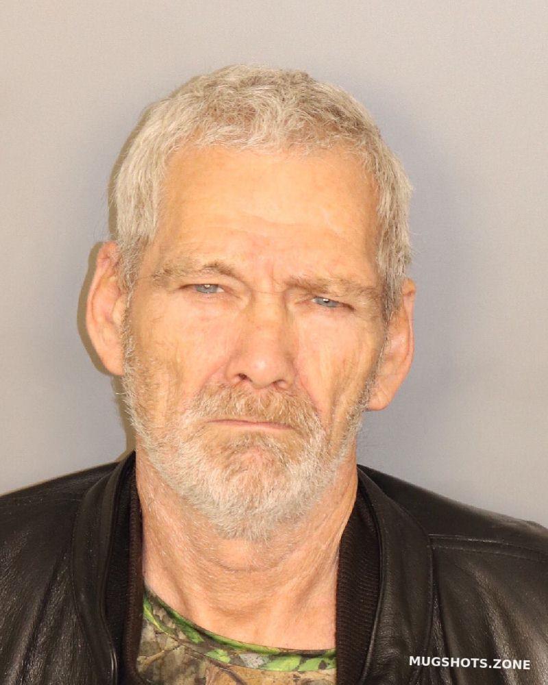 SMITH CHARLES TERRY 07/07/2025 - Jefferson County Mugshots Zone