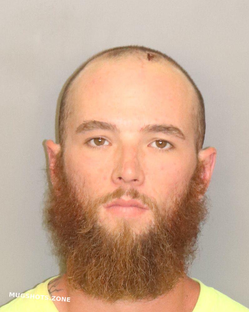 HAMILTON JESSE WADE 07/09/2025 - Jefferson County Mugshots Zone