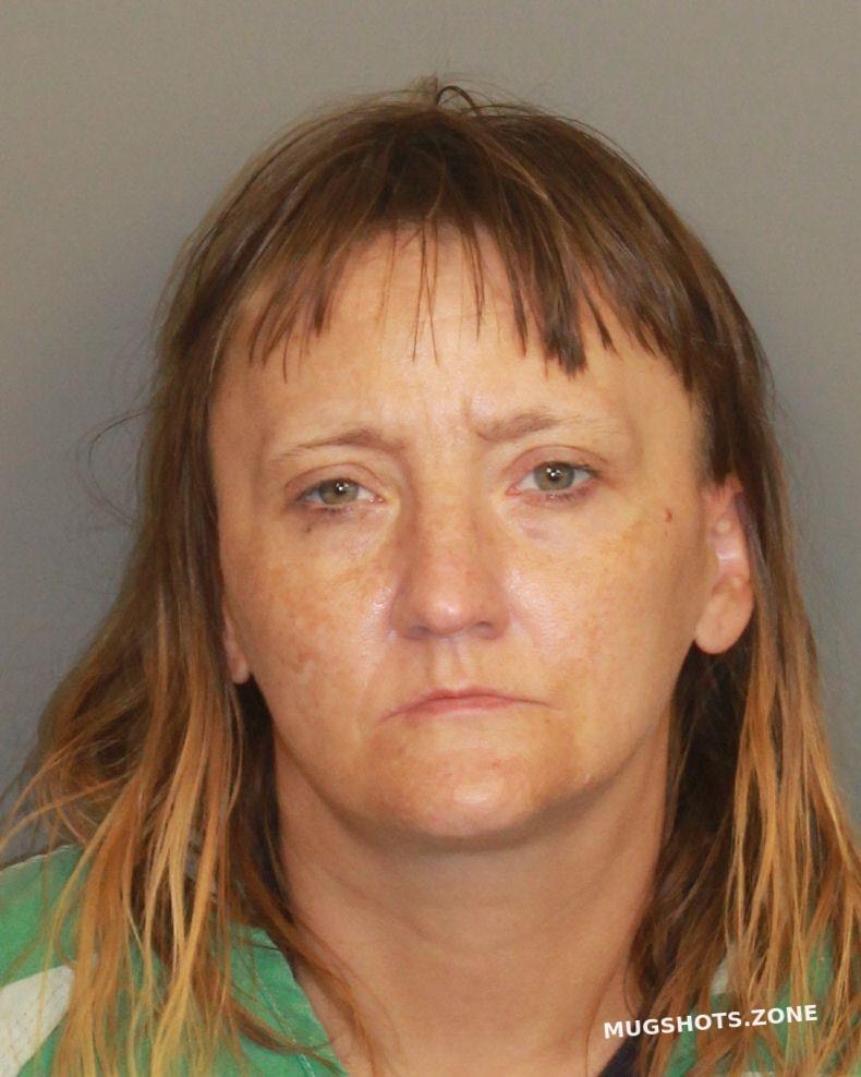 GADDIS RHONDA DAWN 07/09/2025 - Jefferson County Mugshots Zone