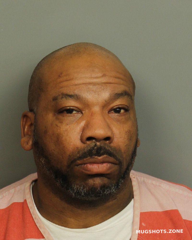 MURRELL RAMON ALEXANDER 07/09/2025 - Jefferson County Mugshots Zone