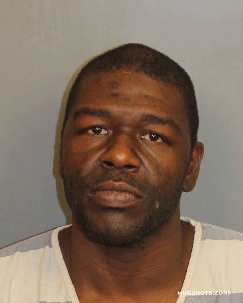 GREEN ALFRED ANTONIO 07/10/2025 - Jefferson County Mugshots Zone