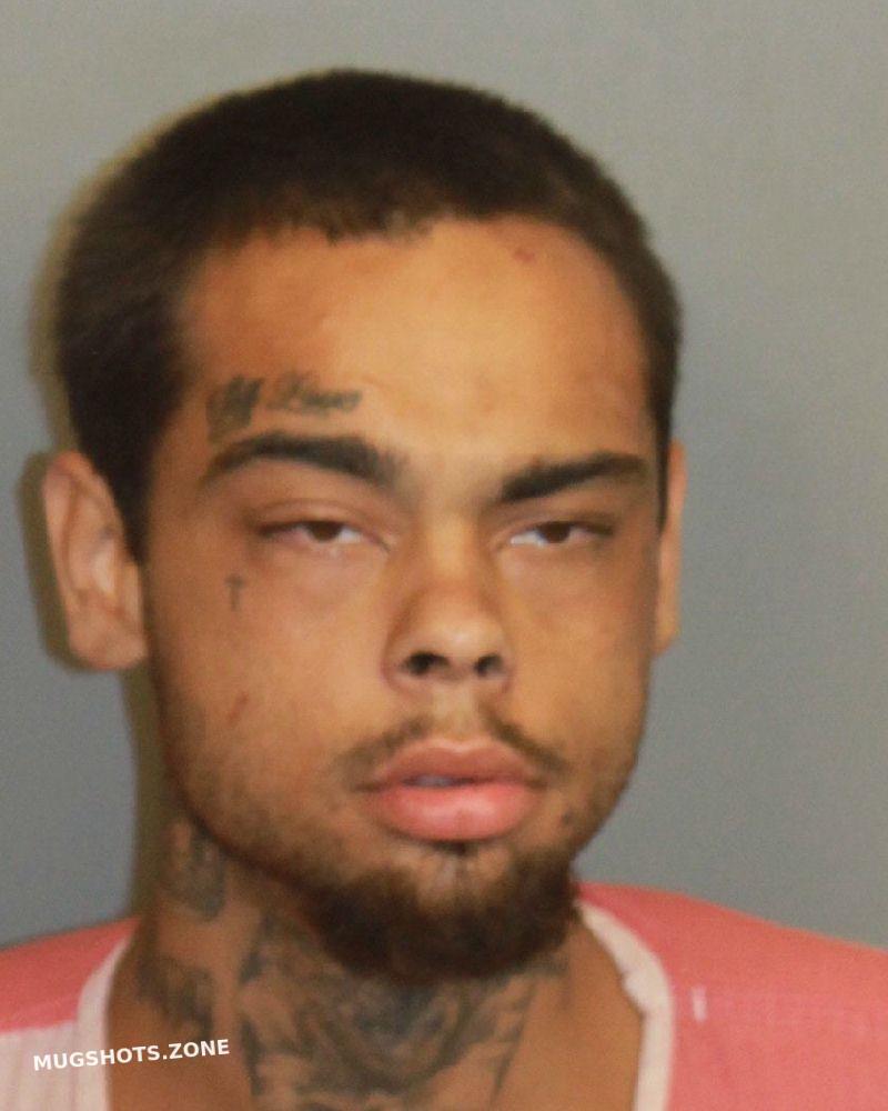 ALLEN JACOB ISAIAH 07/10/2025 - Jefferson County Mugshots Zone