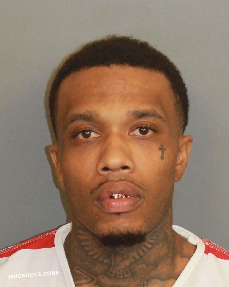 WRIGHT XAVIER DEON 07/11/2025 - Jefferson County Mugshots Zone