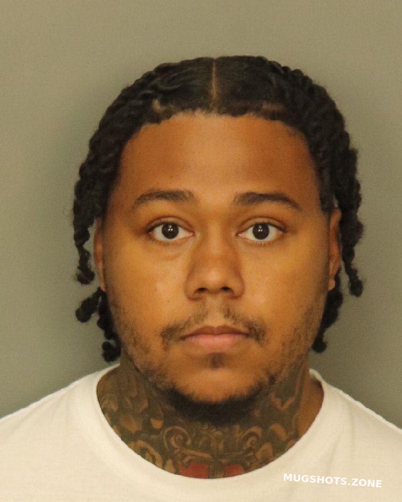 BRAGAN RAHEEM DONTRELL 07/11/2025 - Jefferson County Mugshots Zone