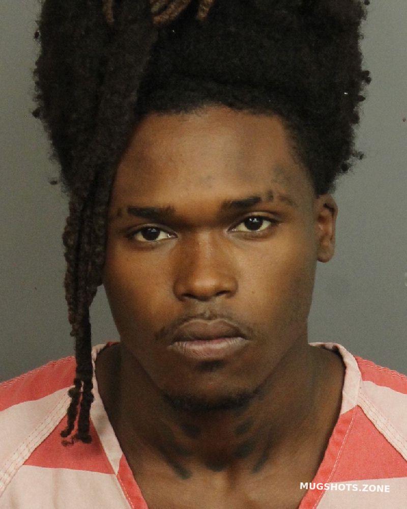 PRITCHETT NICHOLAS CARDELL 07/12/2025 - Jefferson County Mugshots Zone