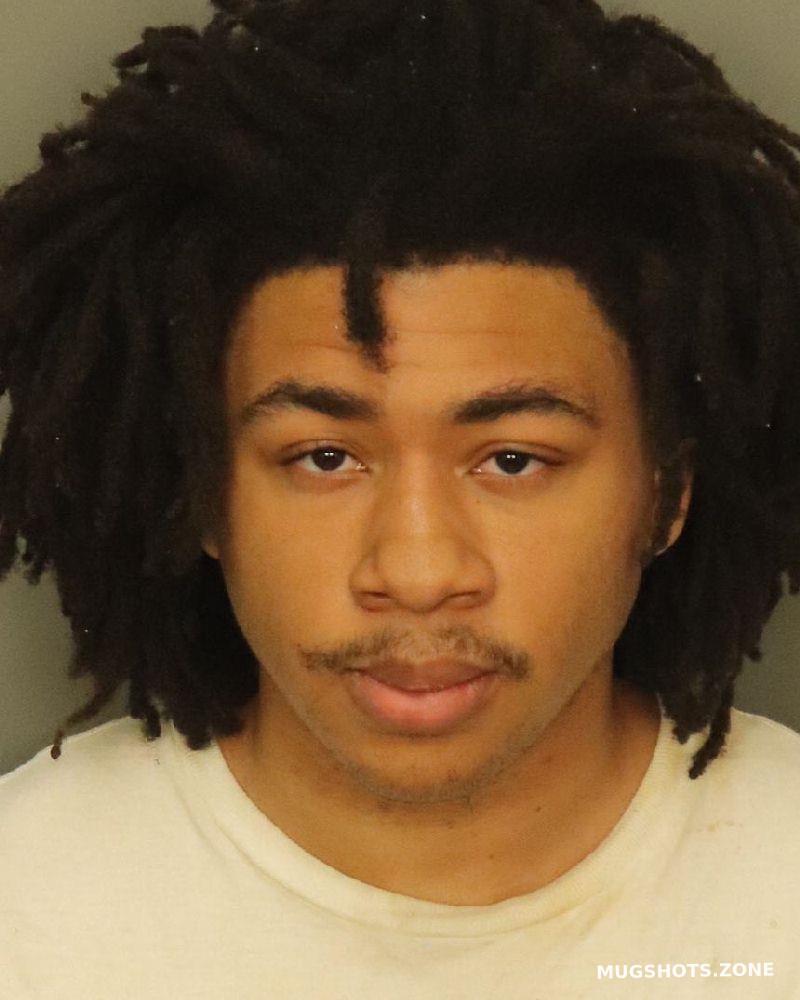 HAMEEN MEKHI HANEEF 07/15/2025 - Jefferson County Mugshots Zone