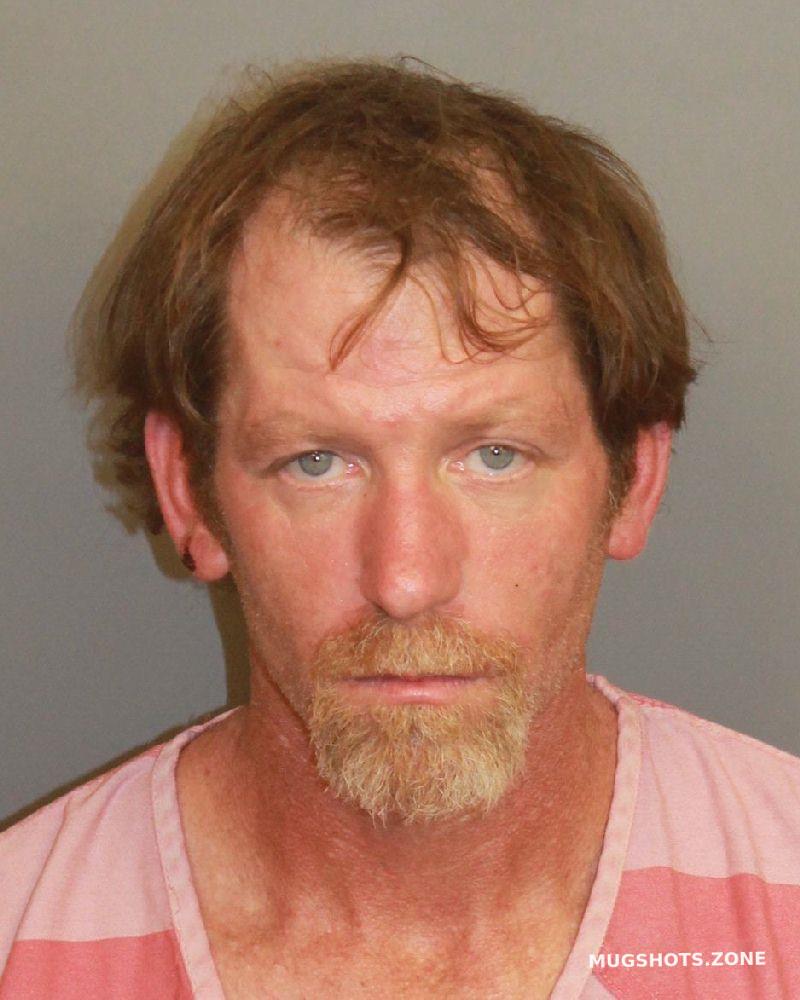 TERRY CHRISTOPHER RONALD 07/15/2025 - Jefferson County Mugshots Zone