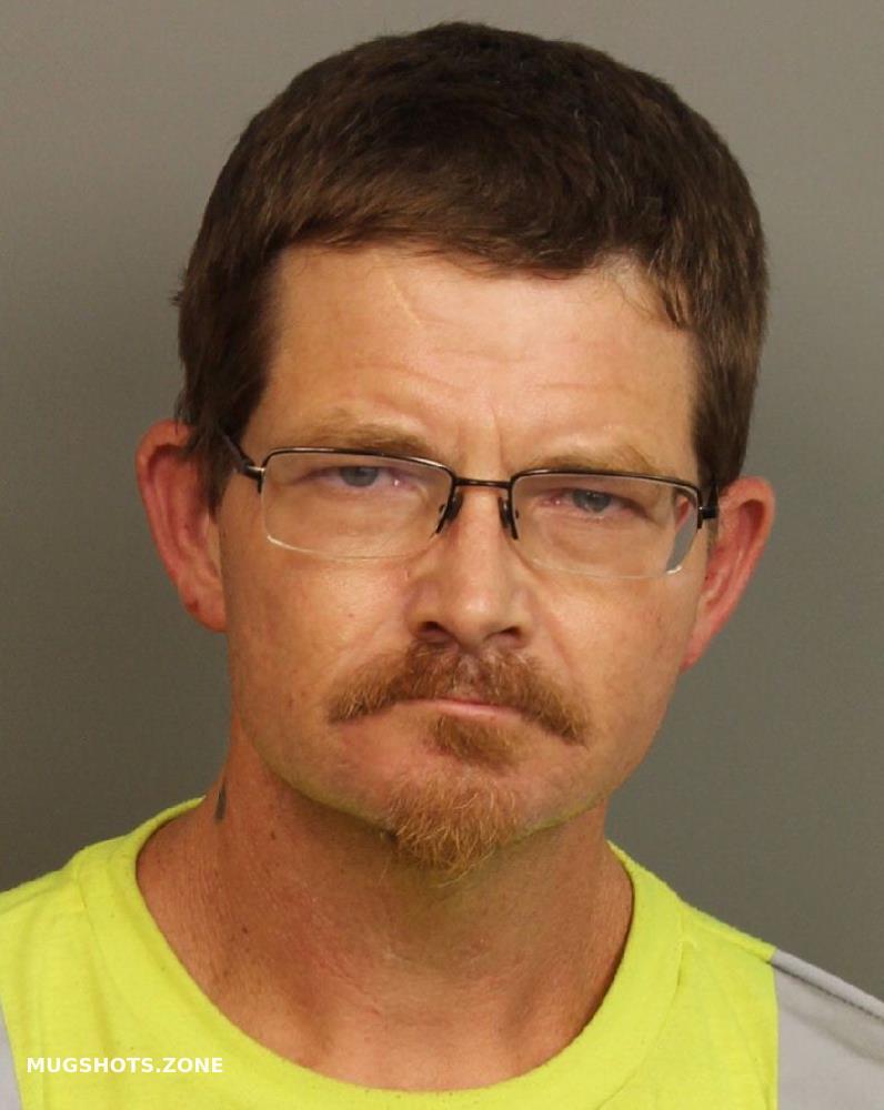 HORTON JERRY ALAN 07/16/2025 - Jefferson County Mugshots Zone