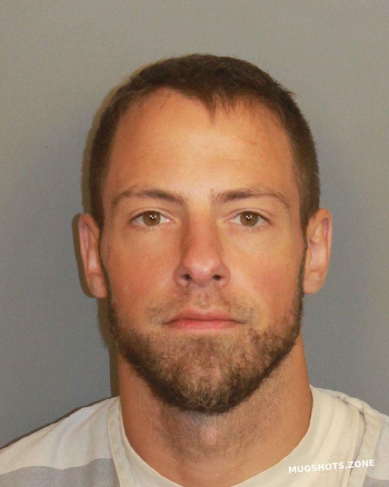 TURNER DUSTIN JOHN 07/17/2025 - Jefferson County Mugshots Zone