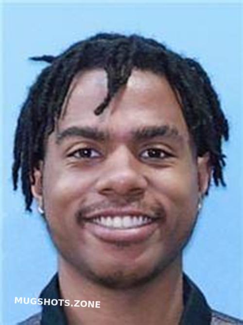 HILL MORGAN JERRELL 07/17/2025 - Jefferson County Mugshots Zone