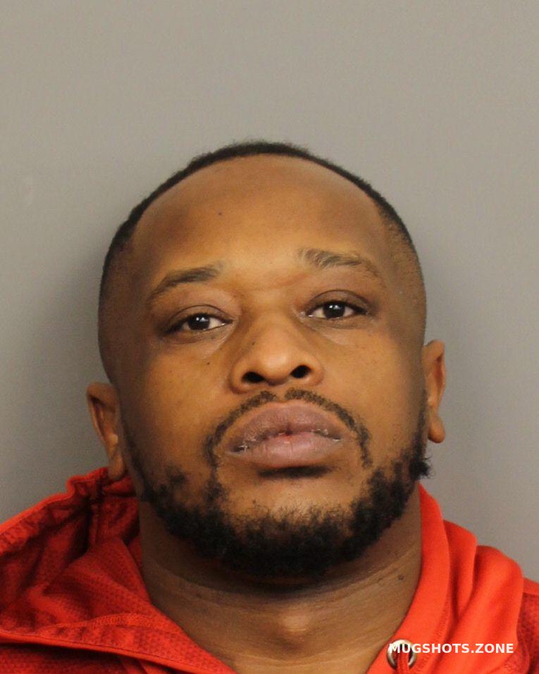 RILEY COURTNEY ANTONIO 07/17/2025 - Jefferson County Mugshots Zone