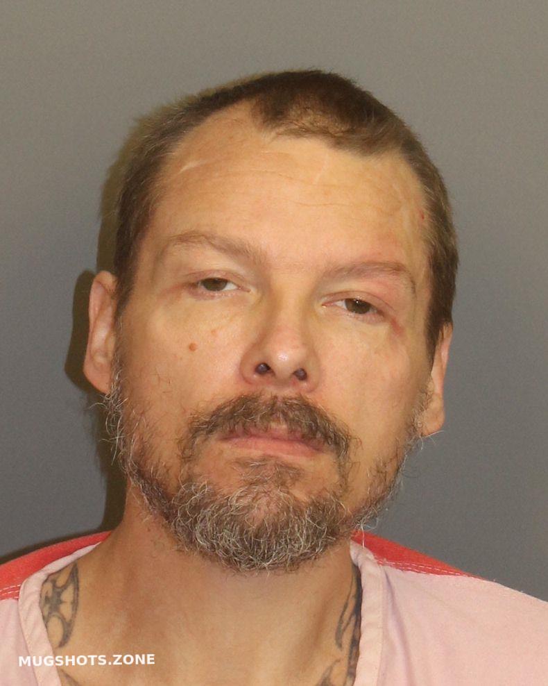 BRADFORD TIMOTHY STEVEN 07/18/2025 - Jefferson County Mugshots Zone