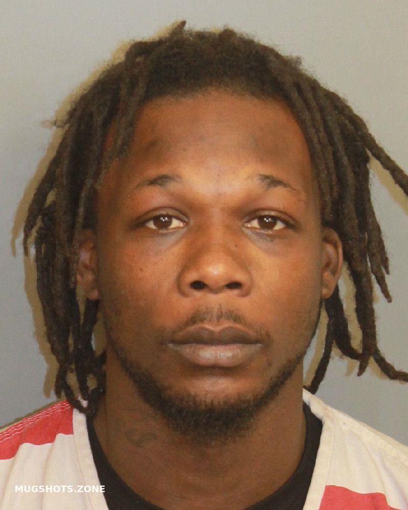 WALKER TRAVIS ANTRON 07/18/2025 - Jefferson County Mugshots Zone