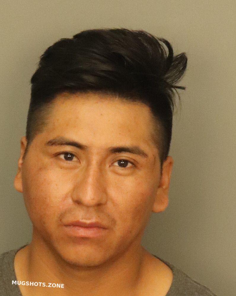 LOPEZ-DIAZ RODRIGO DE JESUS 07/18/2025 - Jefferson County Mugshots Zone