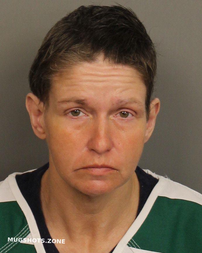 ARNE ANGELA MARIE 07/18/2025 - Jefferson County Mugshots Zone