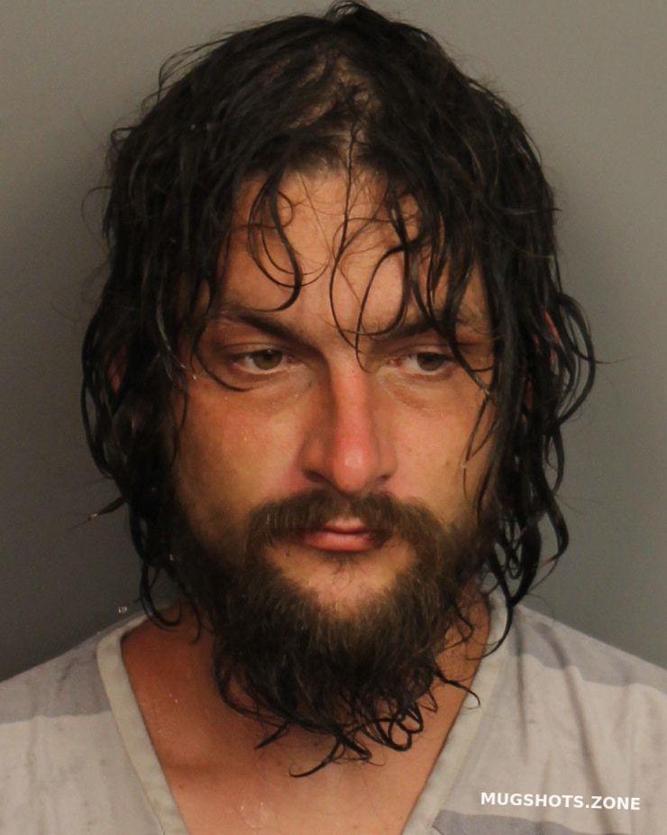 DEASON JAMES TANNER 07/18/2025 - Jefferson County Mugshots Zone