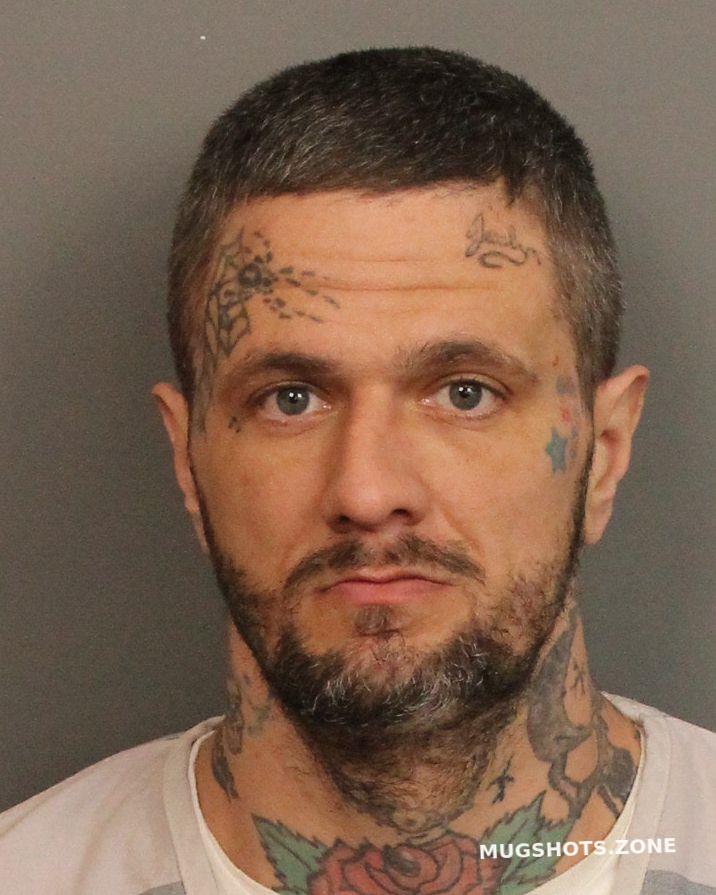 BARNWELL DARRELL EUGENE JUNIOR 07/19/2025 - Jefferson County Mugshots Zone