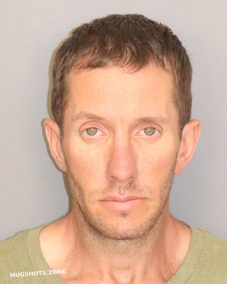 HYCHE WILLIAM CHRISTOPHER 07/20/2025 - Jefferson County Mugshots Zone