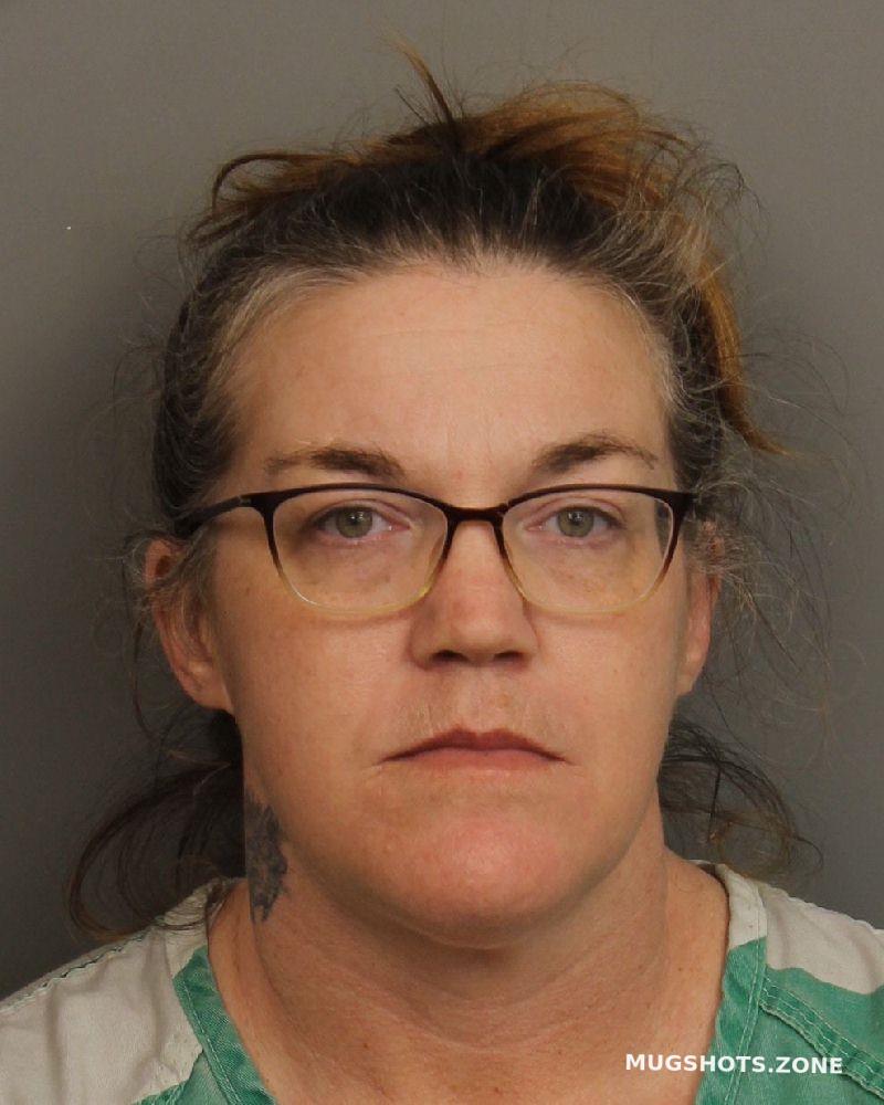 TUCKER STEPHANIE LYNN 07/21/2025 - Jefferson County Mugshots Zone