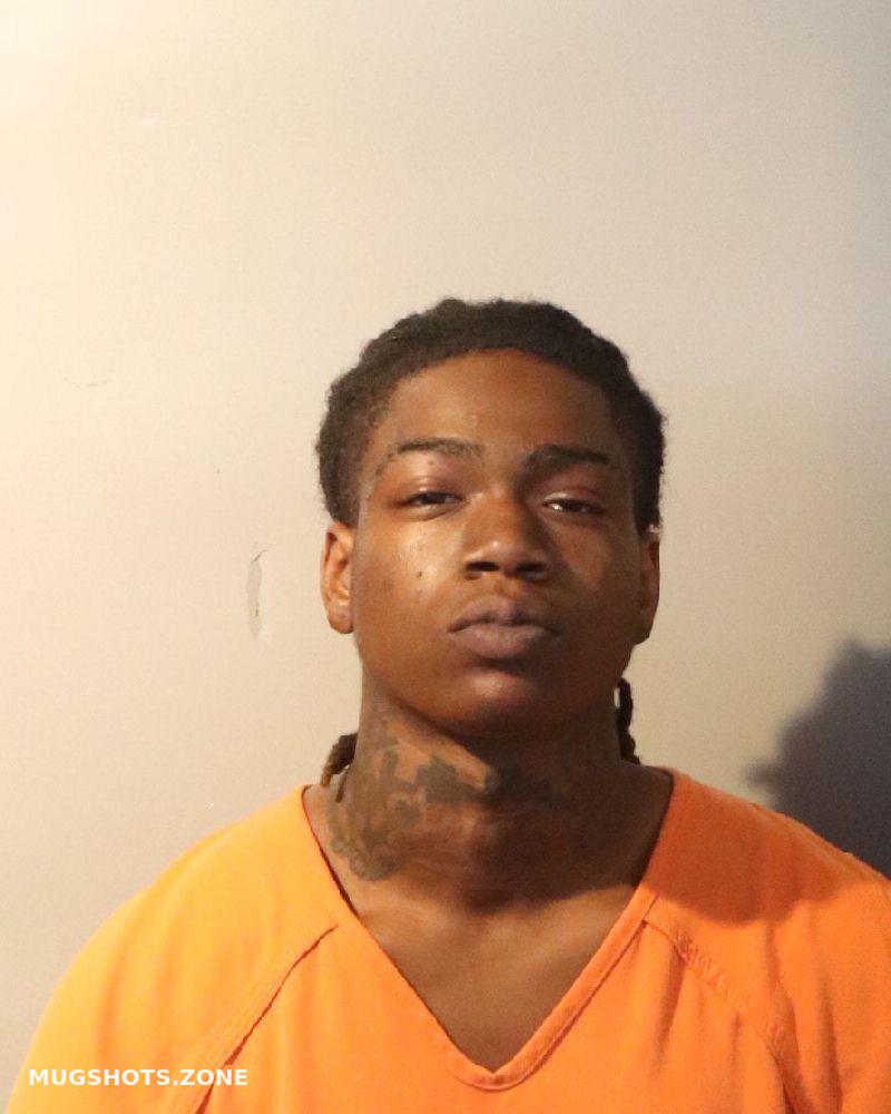 GALES MONDERIC KEN'YUN 07/21/2025 - Jefferson County Mugshots Zone