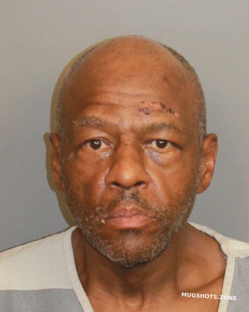 CARSWELL RODNEY 07/21/2025 - Jefferson County Mugshots Zone