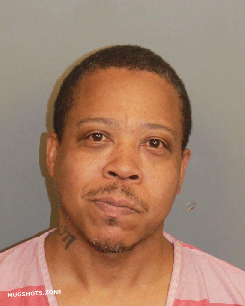 WILHITE ARON SONTEET 07/21/2025 - Jefferson County Mugshots Zone