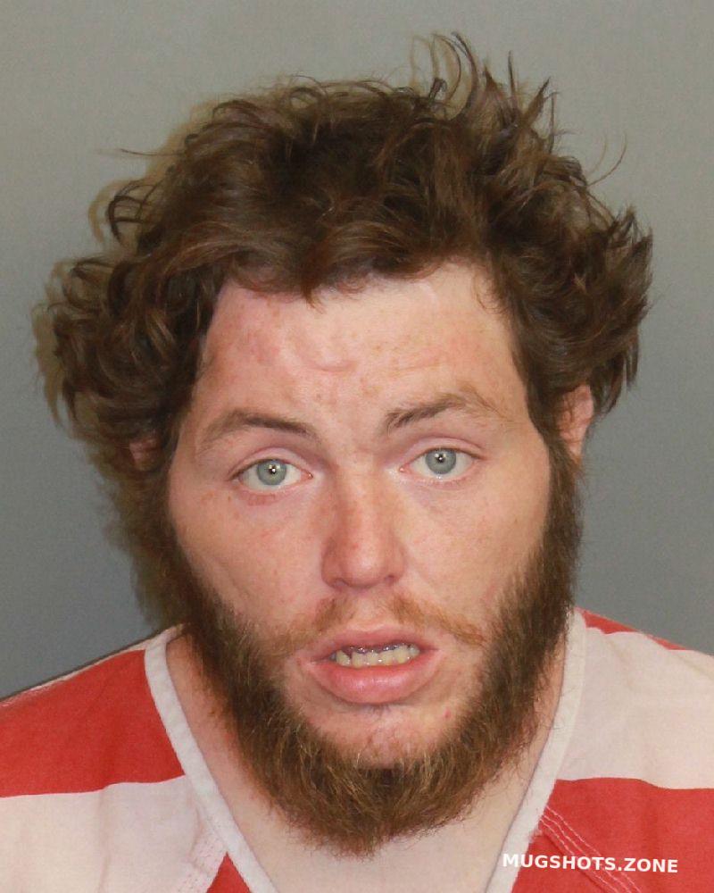 GENGLER ANDREW BLAKE 07/21/2025 - Jefferson County Mugshots Zone
