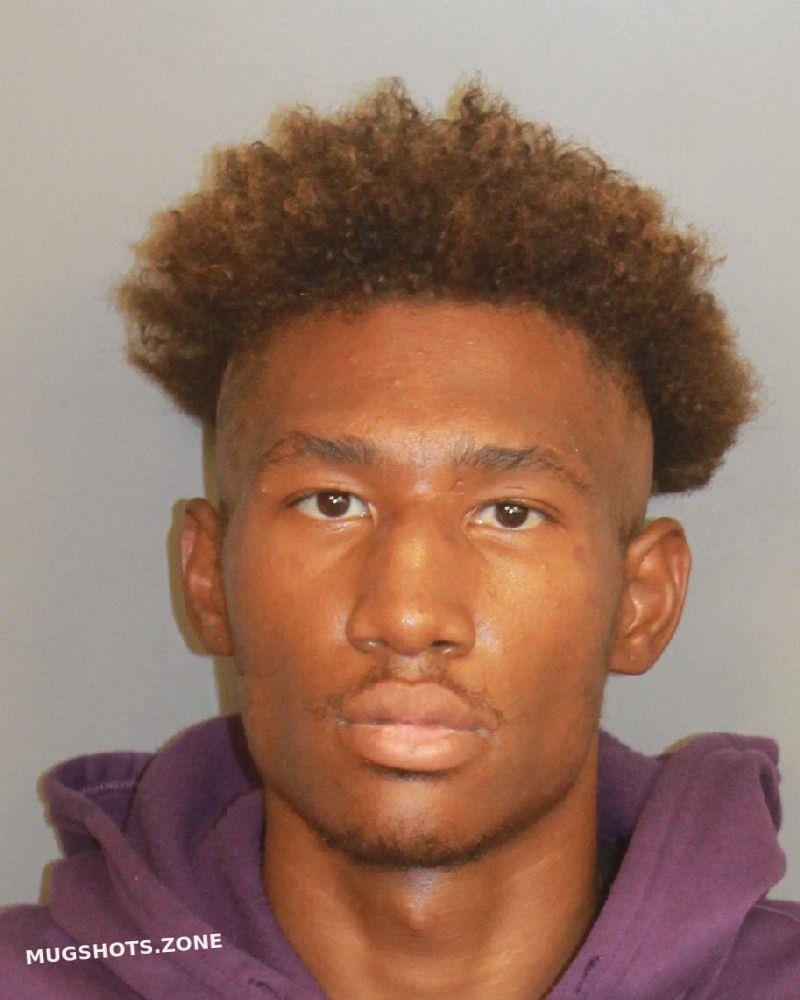 ARCHIE TROYDARIUS NAMIER 07/21/2025 - Jefferson County Mugshots Zone