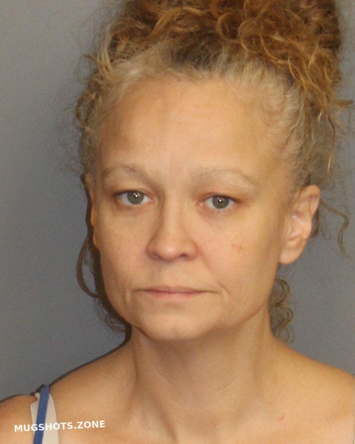 WILSON BRANDY LYNN 07/21/2025 - Jefferson County Mugshots Zone