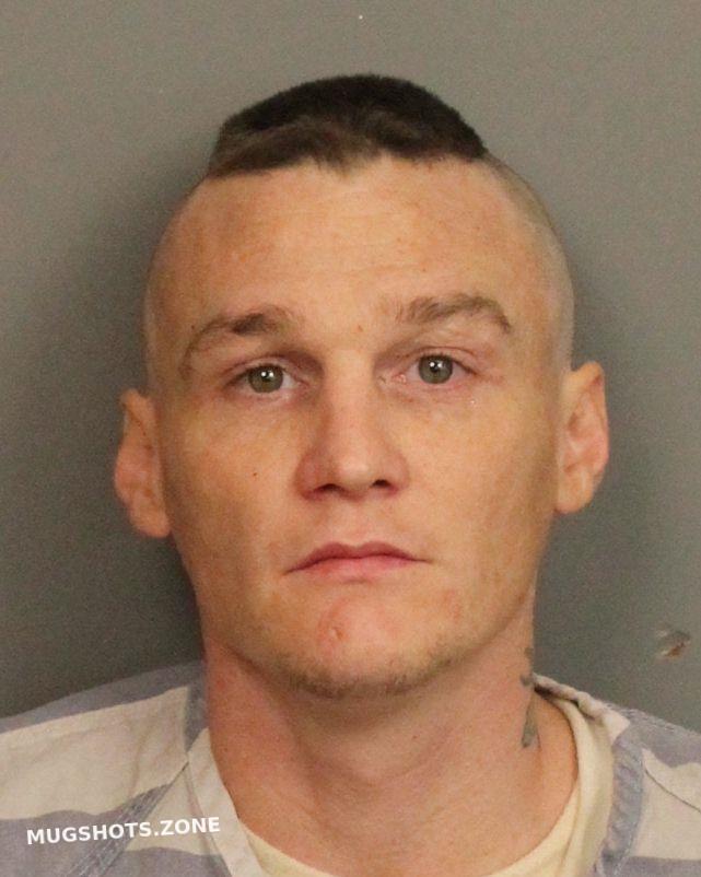 SMITH NATHAN HEATH 07/22/2025 - Jefferson County Mugshots Zone