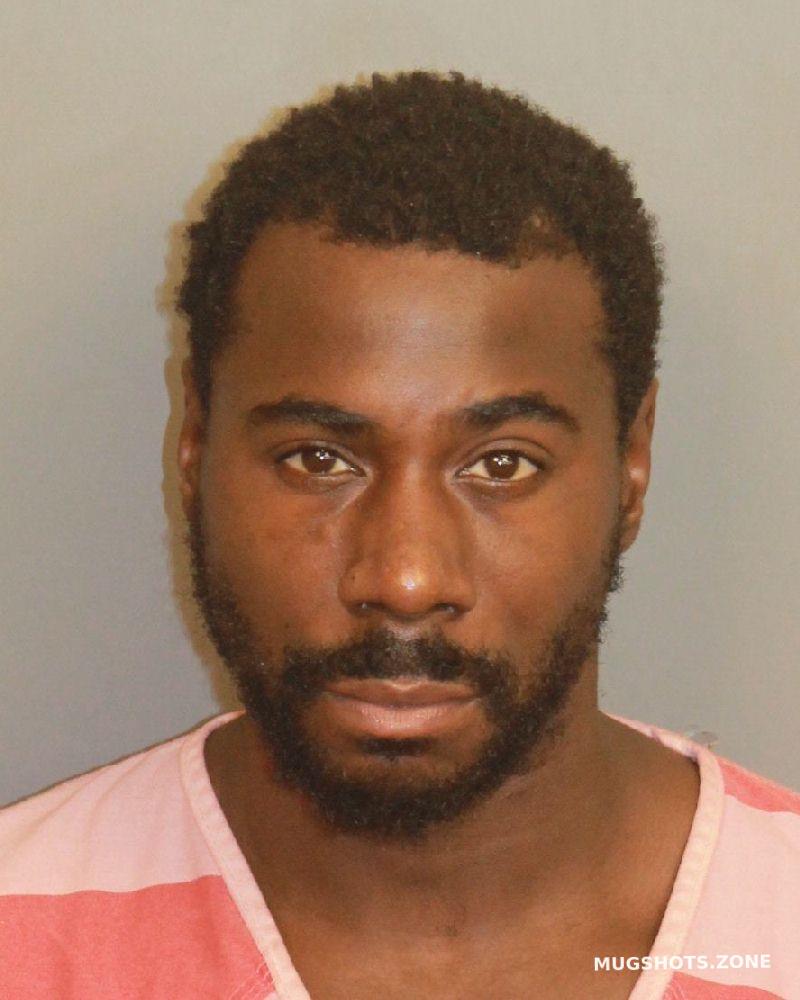 GREEN CHRISTOPHER LAMAR 07/24/2025 - Jefferson County Mugshots Zone