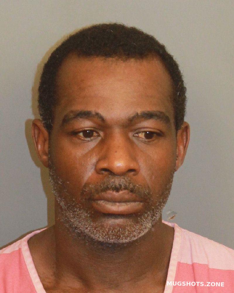 KING RODNEY DARNELL 07/24/2025 - Jefferson County Mugshots Zone