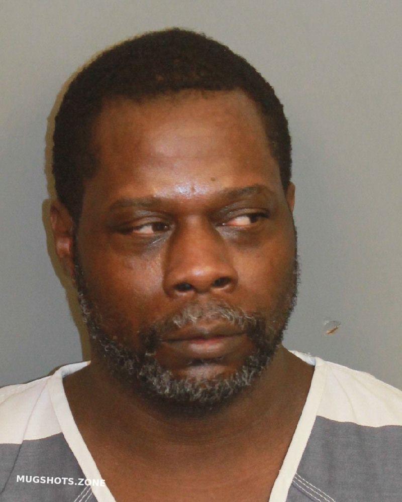 MADDEN DARRELL DEWAYNE 07/25/2025 - Jefferson County Mugshots Zone