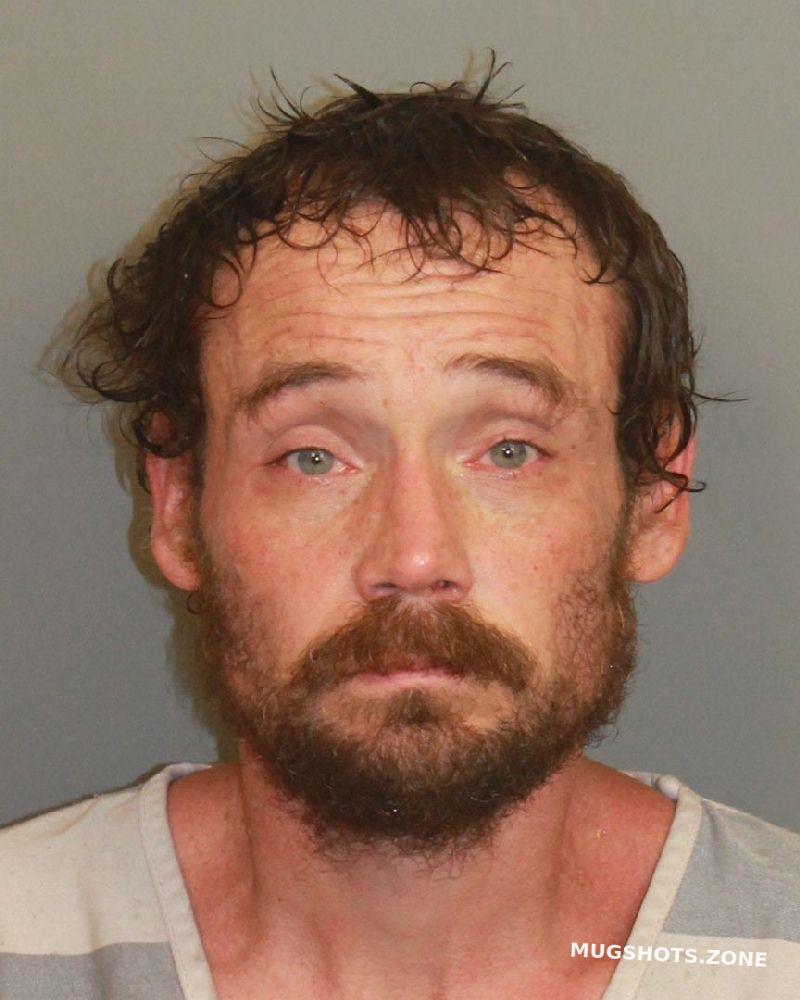 MILLS MICHAEL JAMES 07/25/2025 - Jefferson County Mugshots Zone