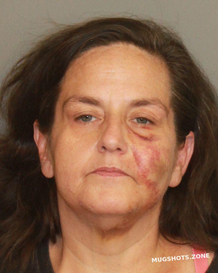 JOHNSON STEPHANIE ROBIN 07/27/2025 - Jefferson County Mugshots Zone