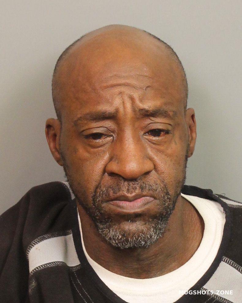 WARD MICHAEL LEE 07/27/2025 - Jefferson County Mugshots Zone