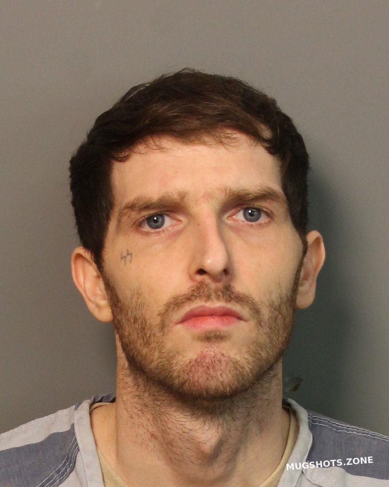 SAULTER CHRISTOPHER MICHAEL 07/27/2025 - Jefferson County Mugshots Zone