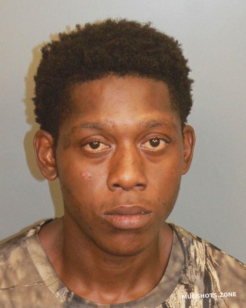 FOY DARIUS LAMONTE 07/27/2025 - Jefferson County Mugshots Zone