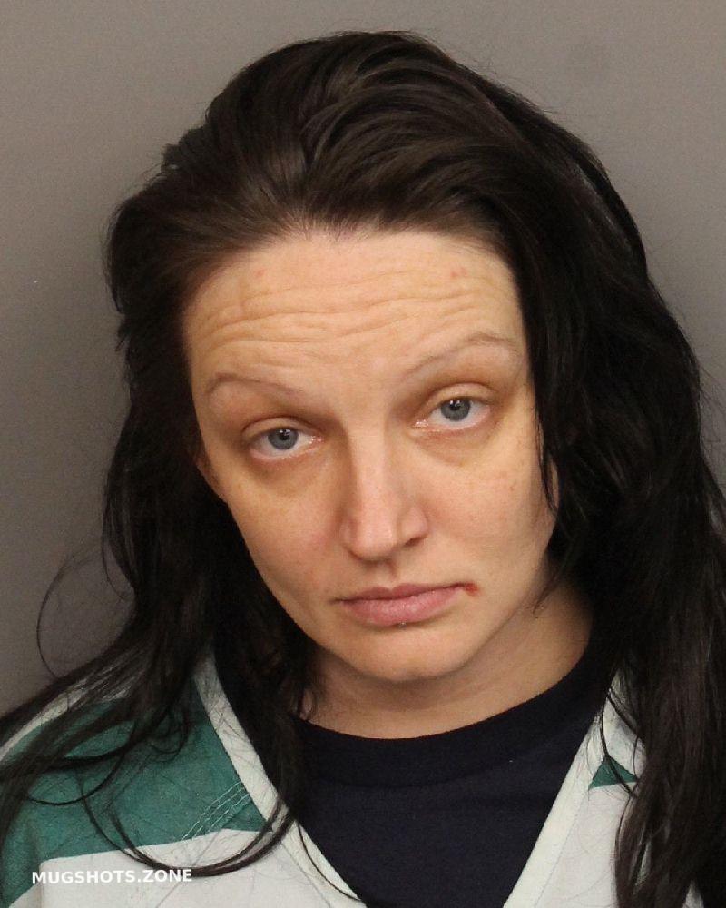 MANN JESSICA NICOLE 07/28/2025 - Jefferson County Mugshots Zone