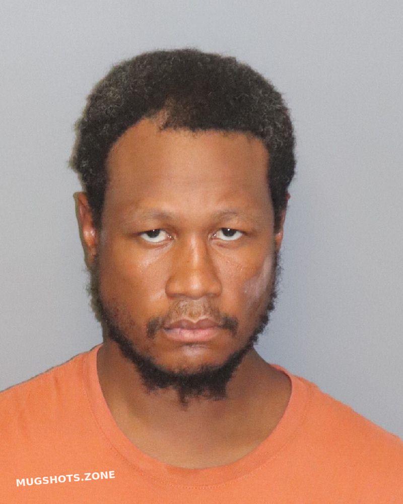 TIGNER THADDEUS LEWARREN 07/28/2025 - Jefferson County Mugshots Zone