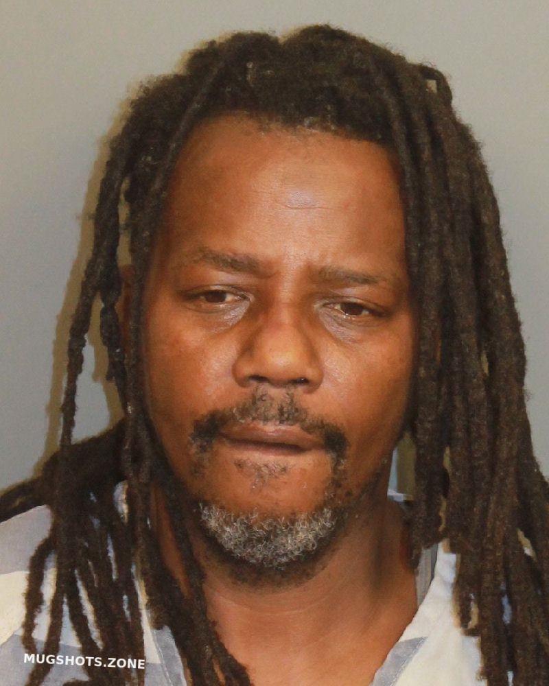 CLARK DERRICK ANTHONY 07/29/2025 - Jefferson County Mugshots Zone