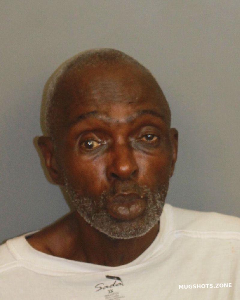 ALLEN REGINALD BYRON 07/29/2025 - Jefferson County Mugshots Zone