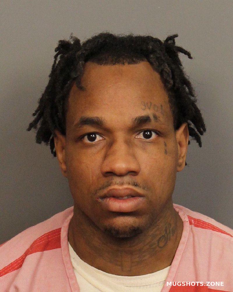 WALKER RAYMOND SEXTON 07/30/2025 - Jefferson County Mugshots Zone